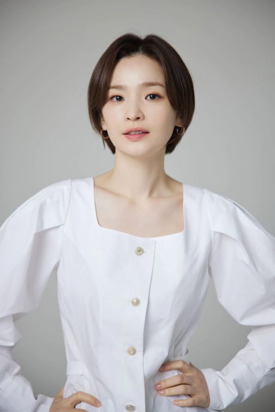 Jeon Mi Do On Her “Thirty-Nine” Character, Why She Cried At Son Ye Jin ...