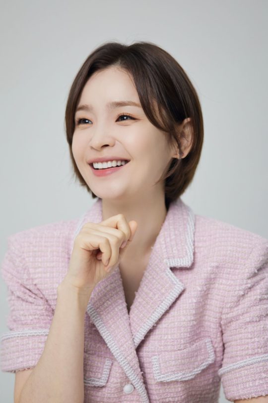 Jeon Mi Do On Her “Thirty-Nine” Character, Why She Cried At Son Ye Jin ...