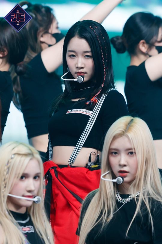 “Queendom 2” Reveals Stunning Behind-The-Scenes Photos From 1st Battle ...