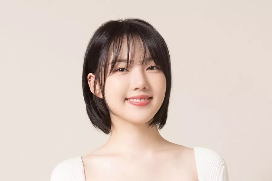 Yerin Confirmed To Make Solo Debut Next Month | Soompi