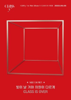 Watch: “My Teen Girl” Group CLASS:y Makes Powerful Debut With Colorful ...