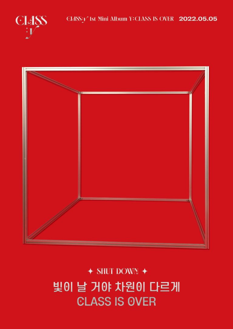 Watch: “My Teen Girl” Group CLASS:y Makes Powerful Debut With Colorful ...