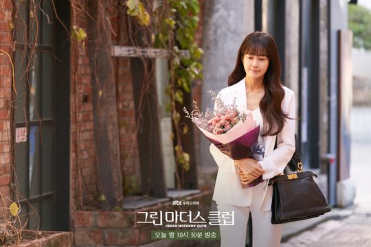 Lee Yo Won Breaks Down Crying As Frenemy Kim Kyu Ri Begins To Show Her True Colors In “Green ...