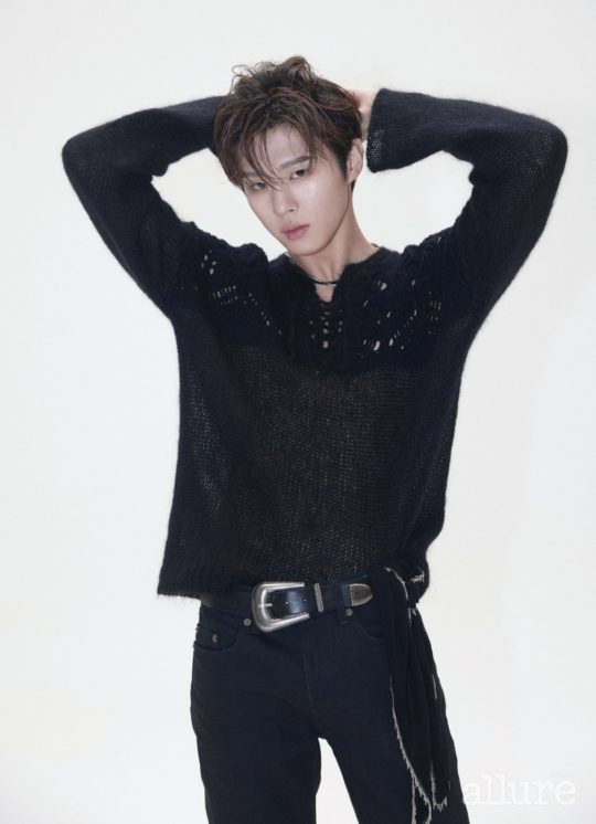 Kim Woo Seok Opens Up About How He Views Himself, His Role In “Bulgasal ...