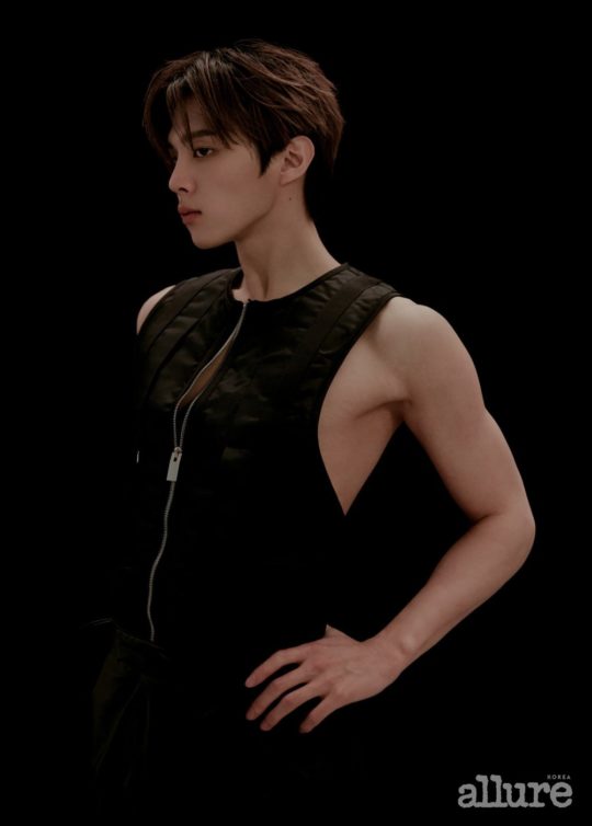 Kim Woo Seok Opens Up About How He Views Himself, His Role In “Bulgasal ...