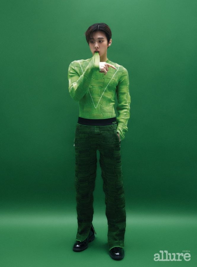 Kim Woo Seok Opens Up About How He Views Himself, His Role In “Bulgasal ...