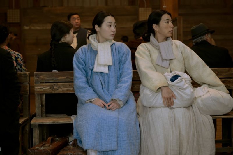 3 Of The Best Scenes And Lines From “Pachinko” Thus Far | Soompi