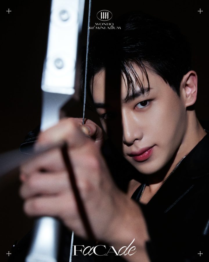 Watch: Wonho Returns With Enthralling MV For “CRAZY” Comeback | Soompi