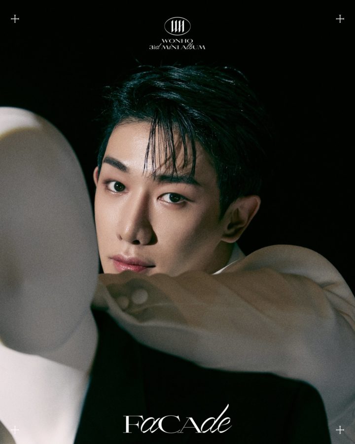 Watch: Wonho Returns With Enthralling MV For “CRAZY” Comeback | Soompi