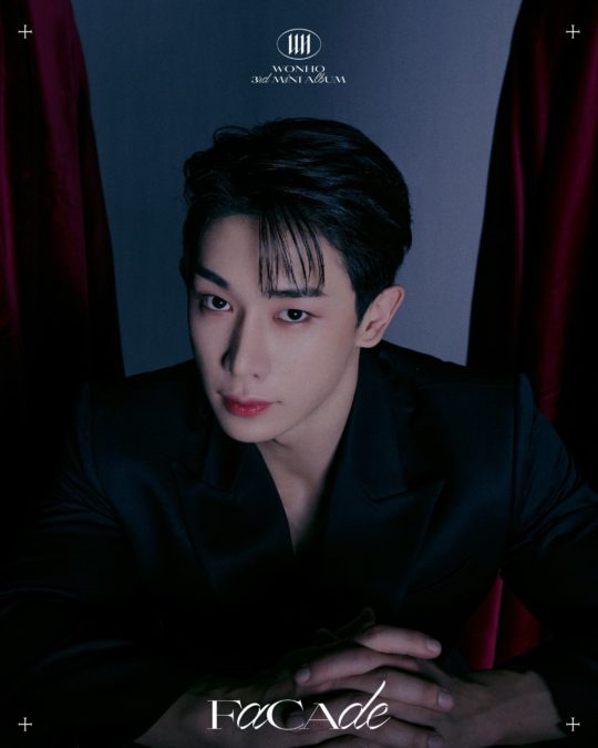 Watch: Wonho Returns With Enthralling MV For “CRAZY” Comeback | Soompi