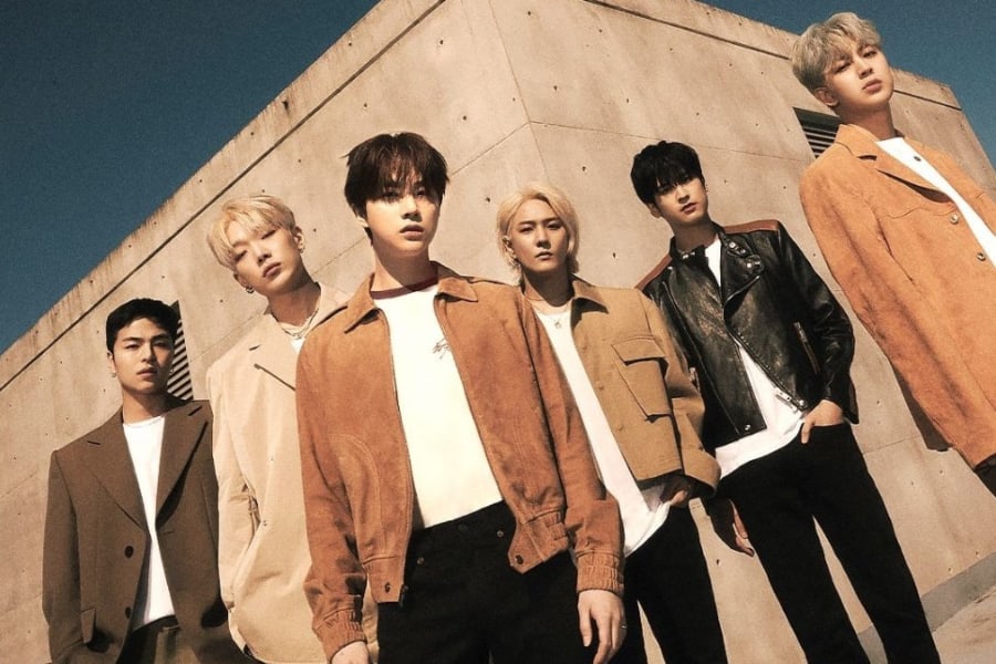 iKON Tops iTunes Charts Around The World With "FLASHBACK" | Soompi
