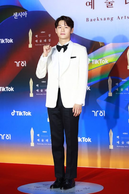 58. Baeksang Sanat Ödülleri'nden Kırmızı Halı Görüntüleri + Kazananlar ...