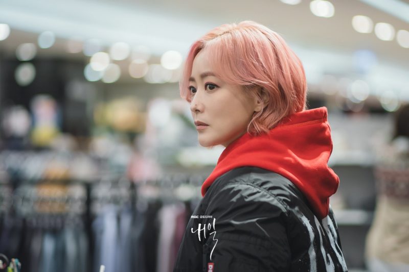 SF9’s Rowoon, Kim Hee Sun, And Kim Hae Sook Team Up Against A Rude ...