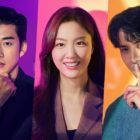 Yoon Kye Sang - 윤계상 - Rakuten Viki