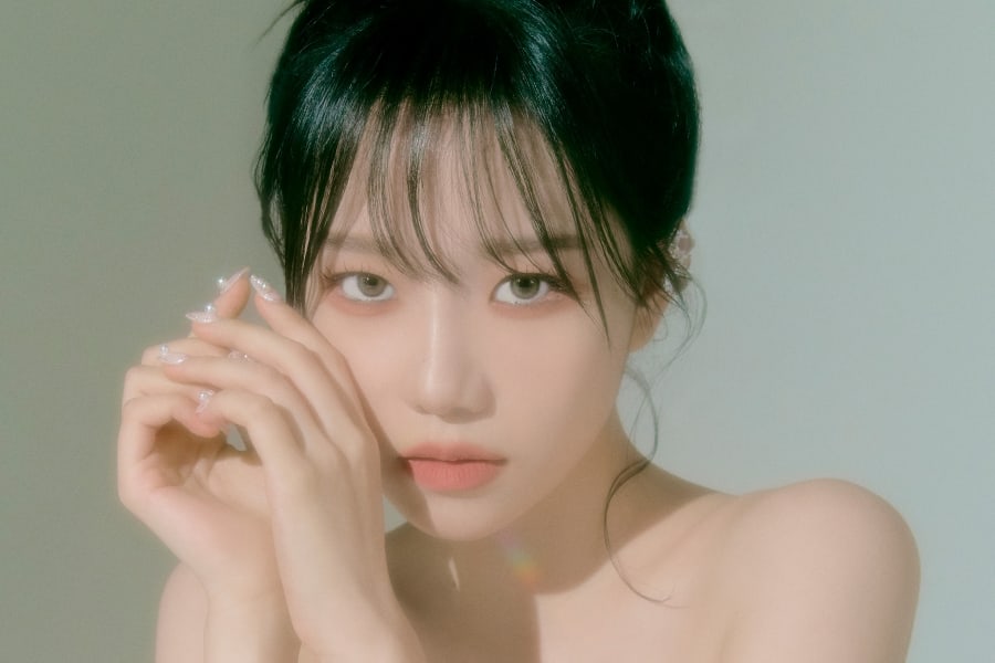 Jo Yu Ri Confirmed To Make 1st-Ever Solo Comeback In June | Soompi