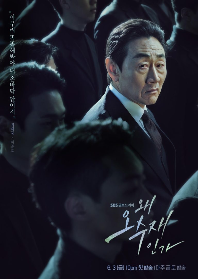 Seo Hyun Jin, Hwang In Yeop, Bae In Hyuk, And Heo Joon Ho Have ...