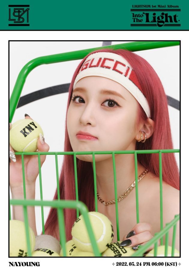 Watch: LIGHTSUM Sings Of Feeling “ALIVE” In Bubbly Comeback MV | Soompi