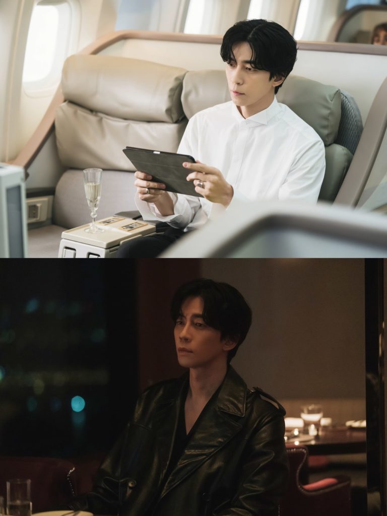Shin Sung Rok Discusses Reason For Joining “Doctor Lawyer” And His ...