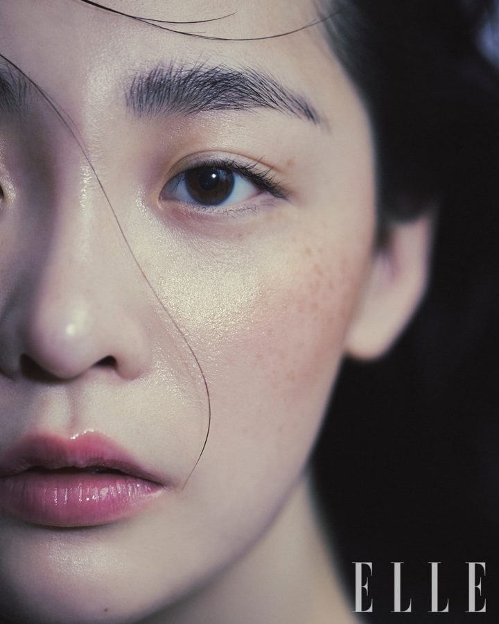 “Pachinko” Star Kim Min Ha Talks About Her Emotional Reaction To Season ...
