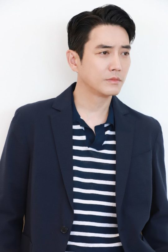 Joo Sang Wook On Why “The King Of Tears, Lee Bang Won” Was Memorable ...