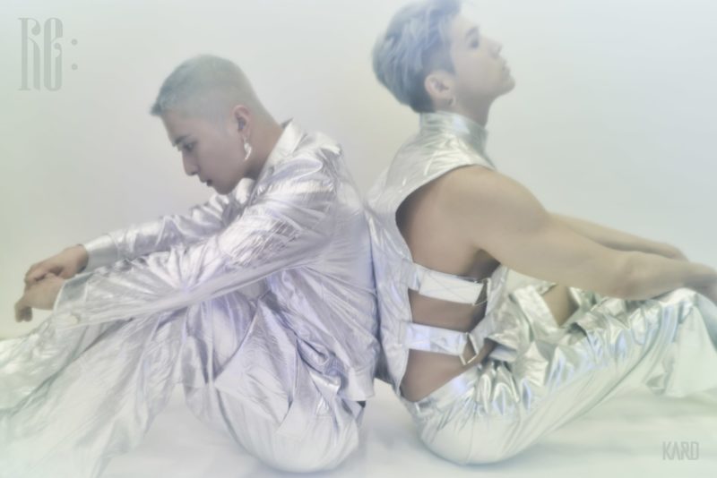 Watch: KARD Puts On A Captivating Performance In “Ring The Alarm ...