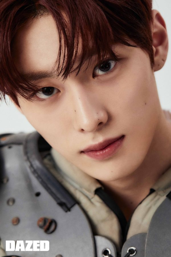 P NATION’s New Boy Group TNX Shares Their Goals And Confidence: “We ...