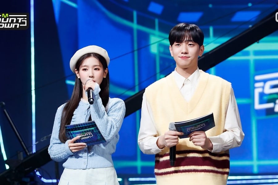 "M Countdown" To Welcome Back Live Studio Audiences After 2 Years | Soompi