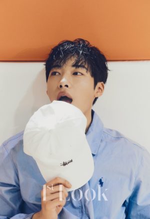 Woo Do Hwan Talks About How He Changed After Serving In The Military ...