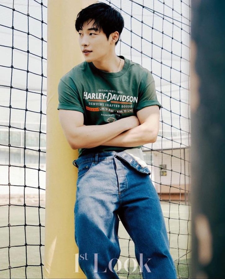 Woo Do Hwan Talks About How He Changed After Serving In The Military ...