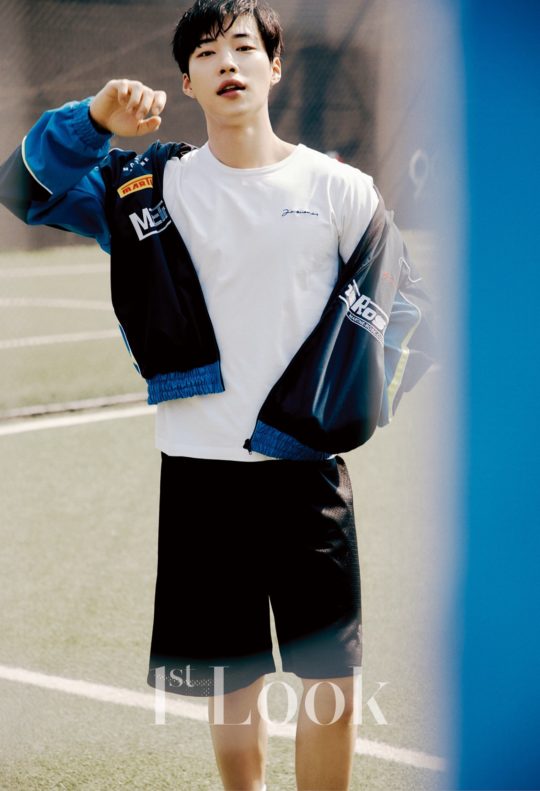 Woo Do Hwan Talks About How He Changed After Serving In The Military ...