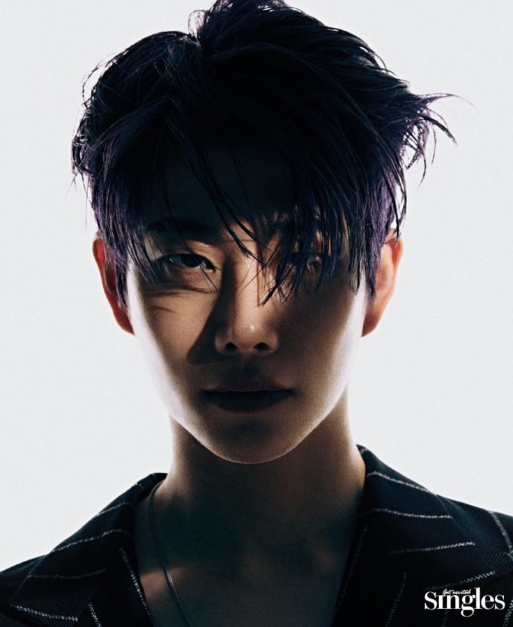 ASTRO’s MJ Talks About Taking On Different Challenges, His Enlistment ...