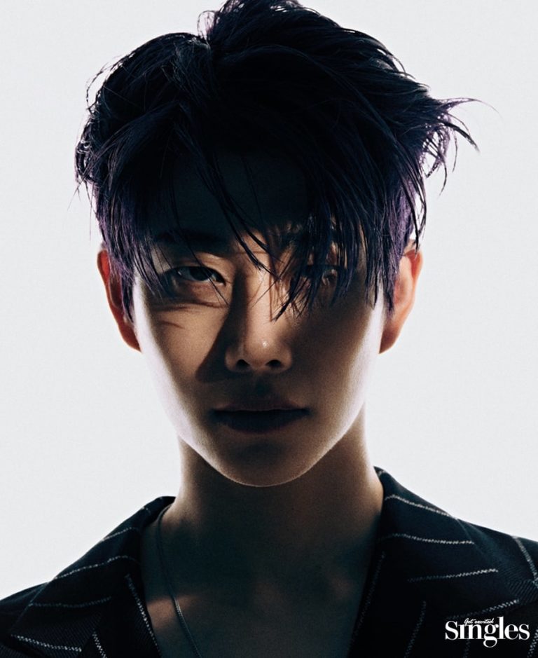 ASTRO’s MJ Talks About Taking On Different Challenges, His Enlistment ...