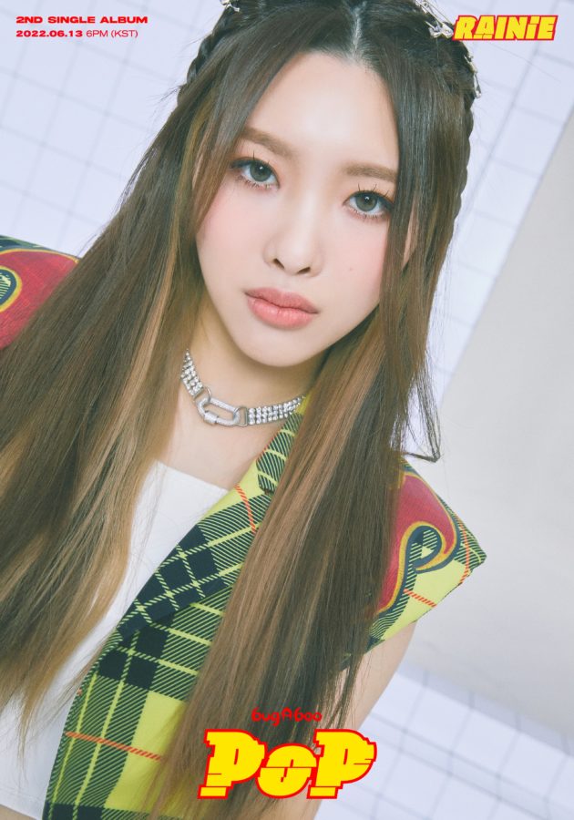 Watch: bugAboo Makes First-Ever Comeback With Explosive MV For “POP ...