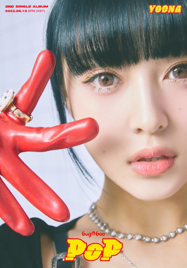 Watch: bugAboo Makes First-Ever Comeback With Explosive MV For “POP ...