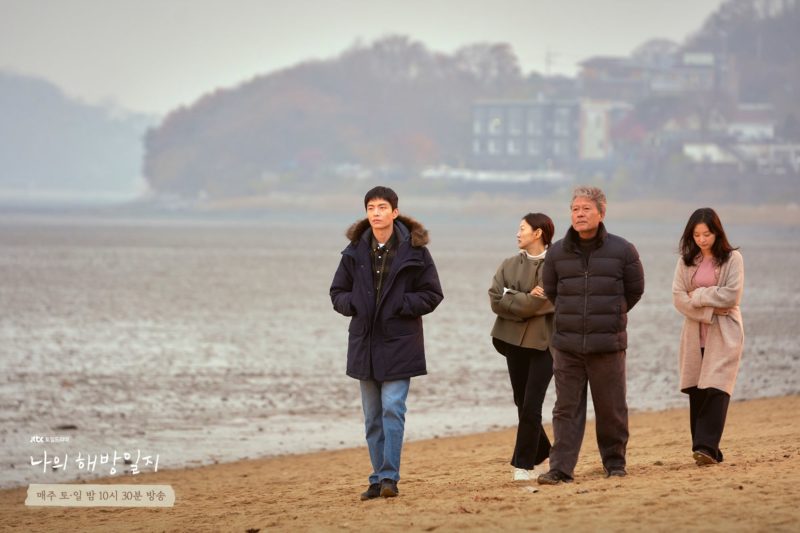 4 Questions Left To Be Answered In The Final Episodes Of “My Liberation ...