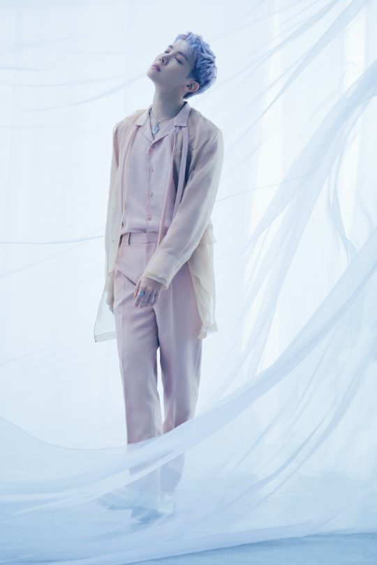 Update: BTS Unveils Slick Poster To Announce Upcoming “Proof” Comeback ...