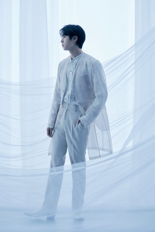 Update: BTS Unveils Slick Poster To Announce Upcoming “Proof” Comeback ...