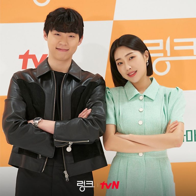 Yeo Jin Goo And Moon Ga Young Talk About Reuniting On Set After 13 ...