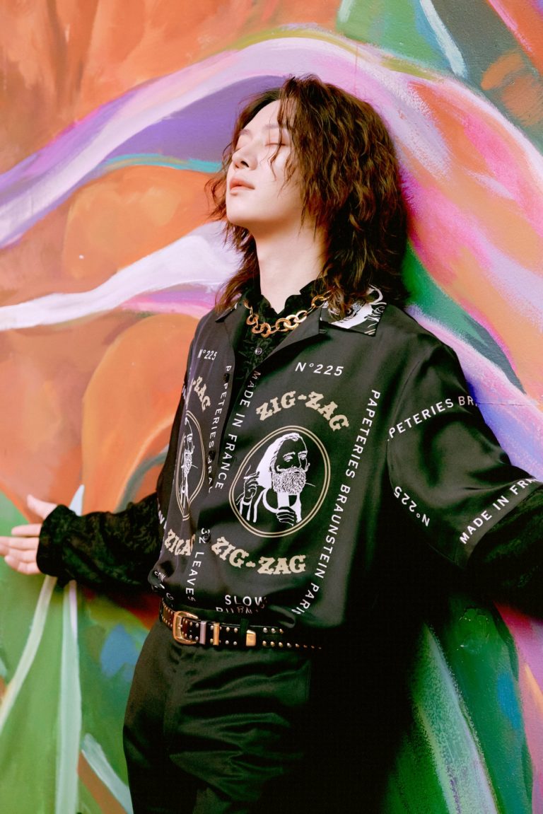 Update: Super Junior Lights Up The Night In Colorful MV Teaser For ...