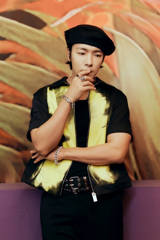 Update: Super Junior Lights Up The Night In Colorful MV Teaser For ...