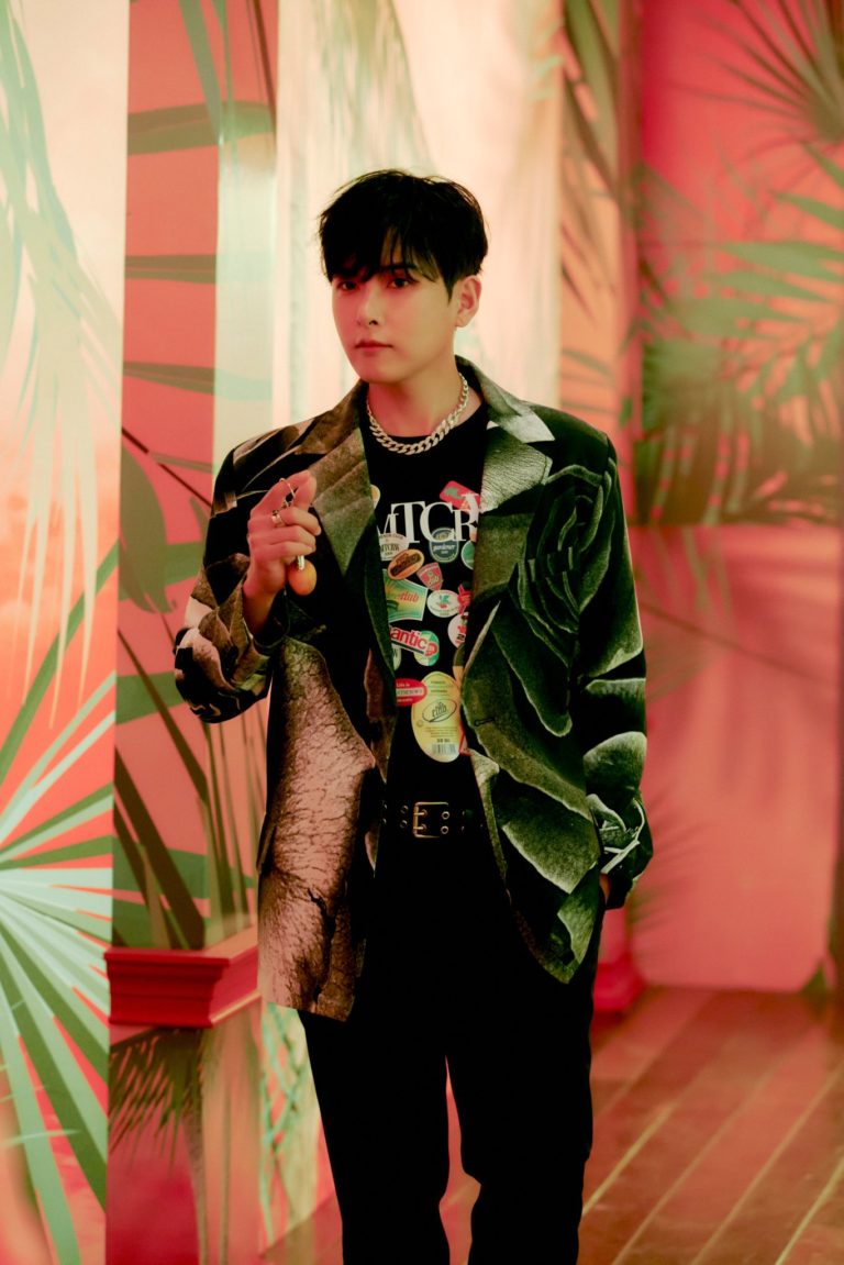 Update: Super Junior Lights Up The Night In Colorful MV Teaser For ...