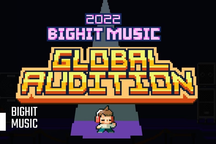 Watch: Big Hit Music Announces Dates And Cities For 2022 Global ...