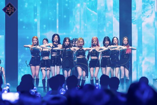 “Queendom 2” Releases Stunning Behind-The-Scenes Photos From Finale ...