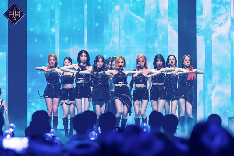 “Queendom 2” Releases Stunning Behind-The-Scenes Photos From Finale ...