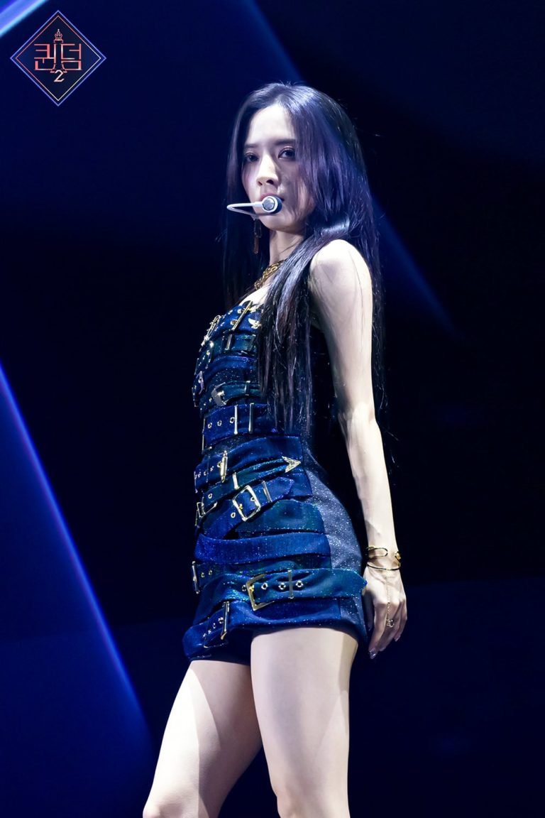 “Queendom 2” Releases Stunning Behind-The-Scenes Photos From Finale ...