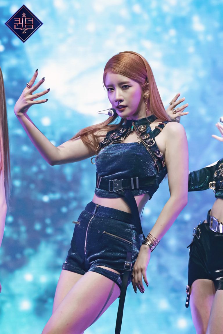 “Queendom 2” Releases Stunning Behind-The-Scenes Photos From Finale ...