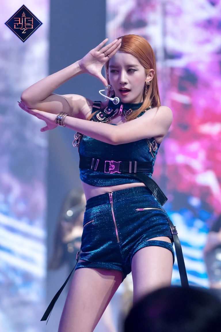 “Queendom 2” Releases Stunning Behind-The-Scenes Photos From Finale ...