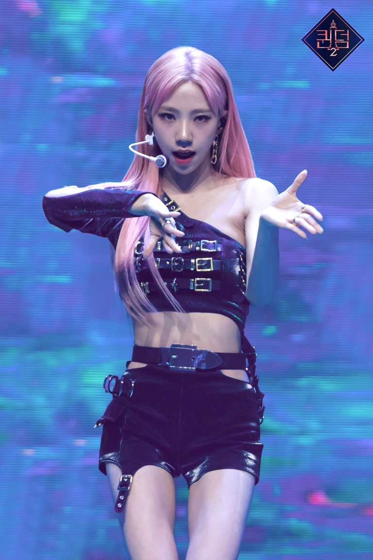 “Queendom 2” Releases Stunning Behind-The-Scenes Photos From Finale ...