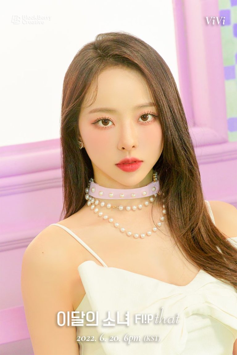 Watch: LOONA Gets Ready To “Flip That” In Summery Comeback MV | Soompi