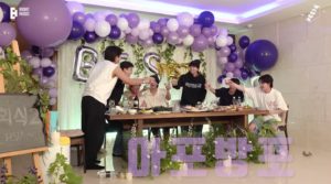 BTS Announces Indefinite Hiatus From Group Activities + Opens Up About ...